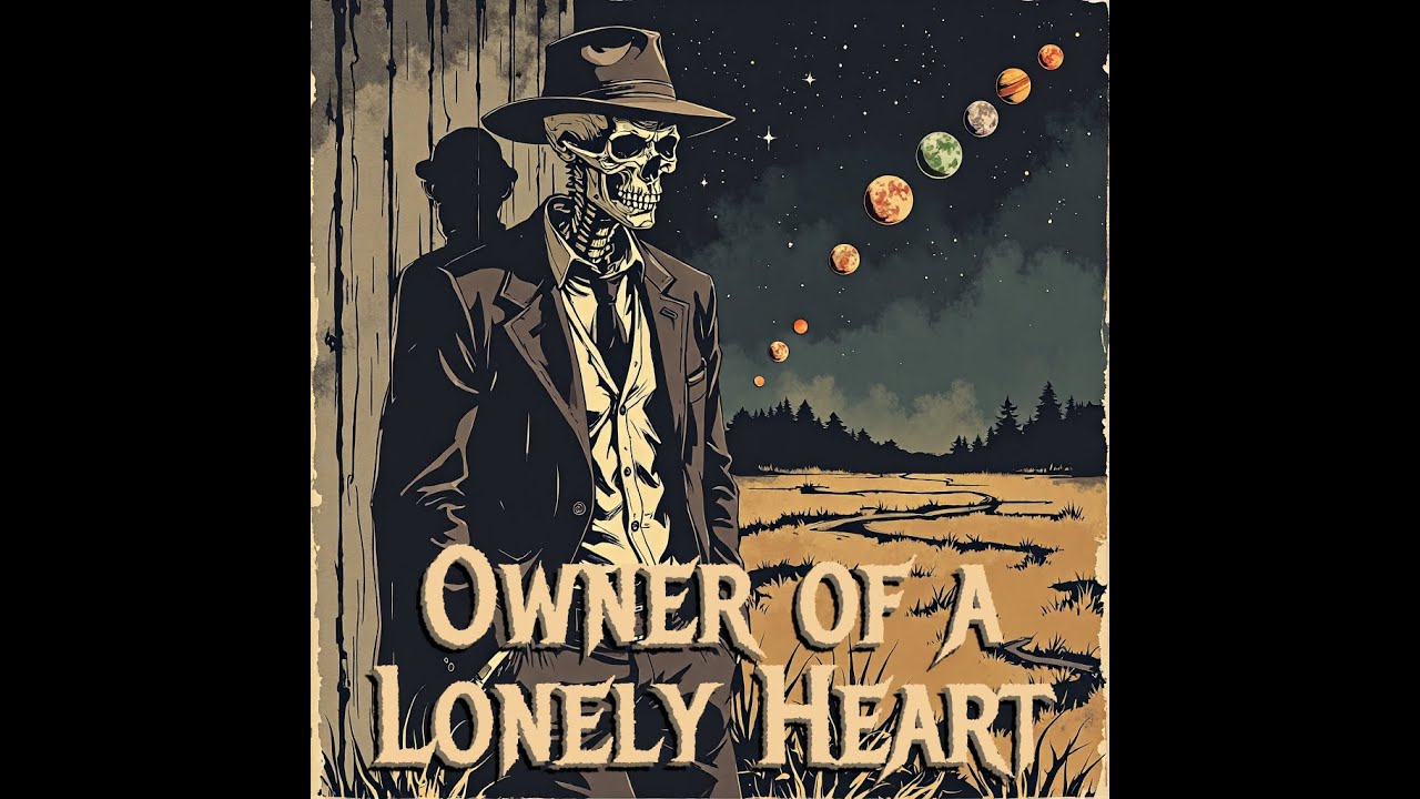 Owner of a Lonely Heart | Music Video - YouTube