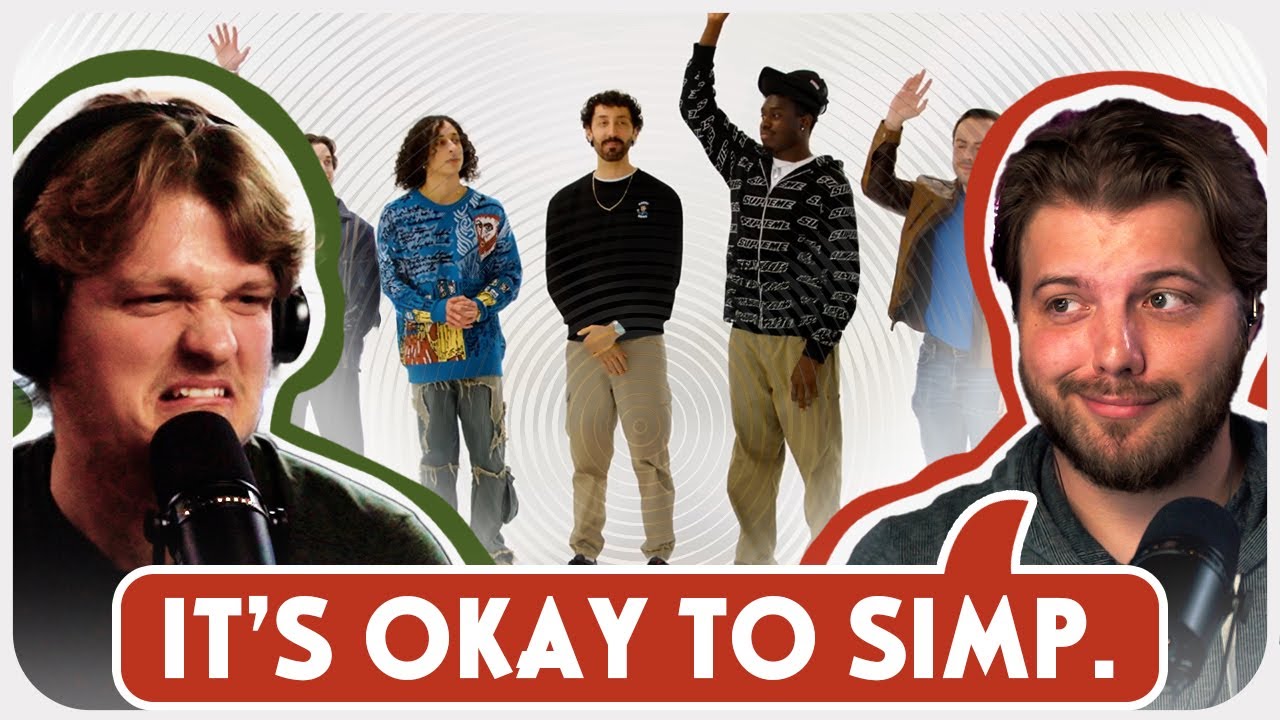 No Way She Picked HIM 😂 | Off Track: React - YouTube