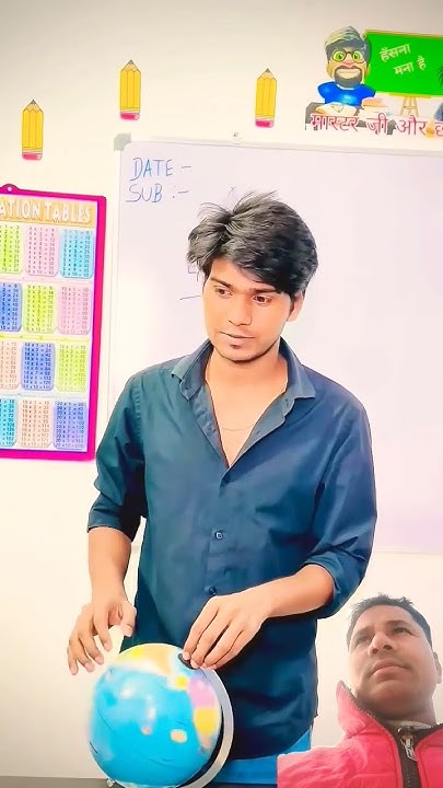 school mein aaya Bhoot 👻😅#comedy #gulshankalra07 #funny #gulshanvlogs #school - YouTube