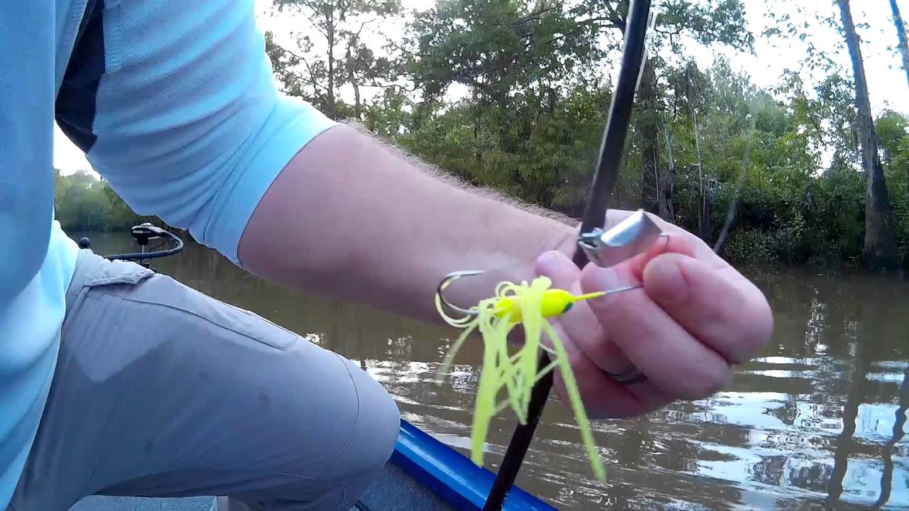 Sabine River Fishing Report August 19,2016 - YouTube