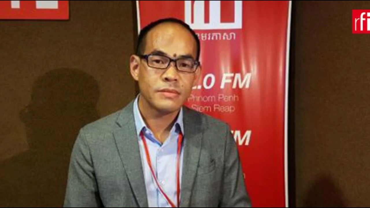 RFI Khmer,RFI Khmer Radio from Cambodia to night,Morning News,09 09 ...