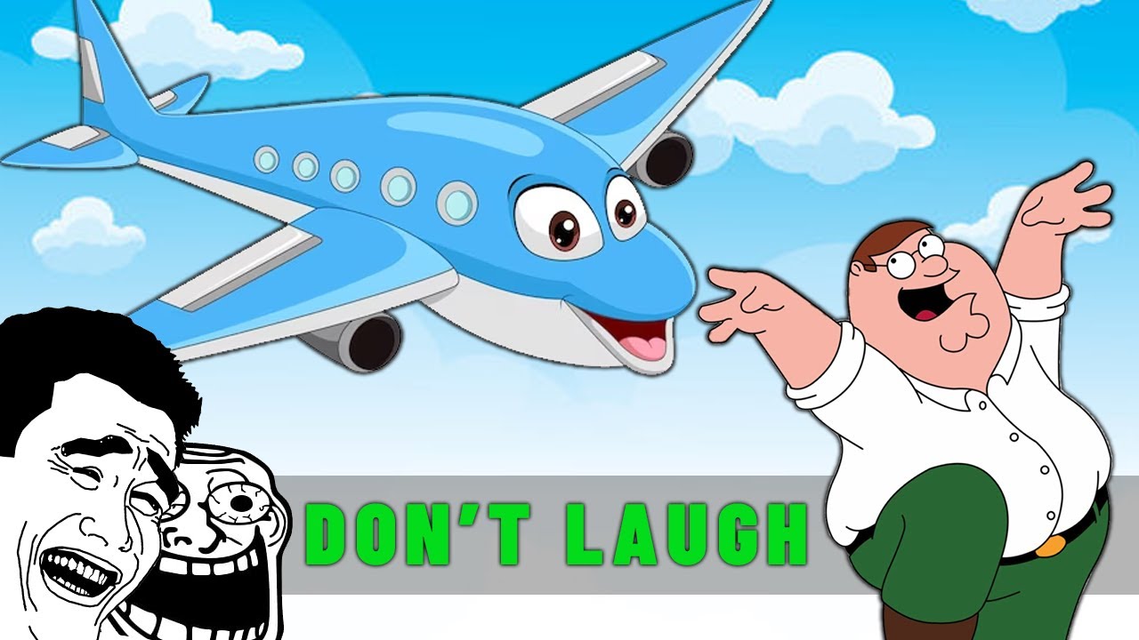 Peter griffin plane made me laugh what the sounds his making 🤣 # ...