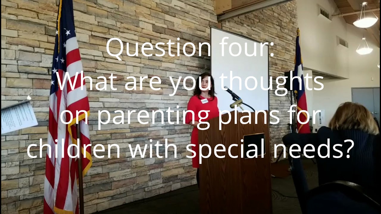 Family Court 325, Judith Wells versus Cynthia Terry - YouTube