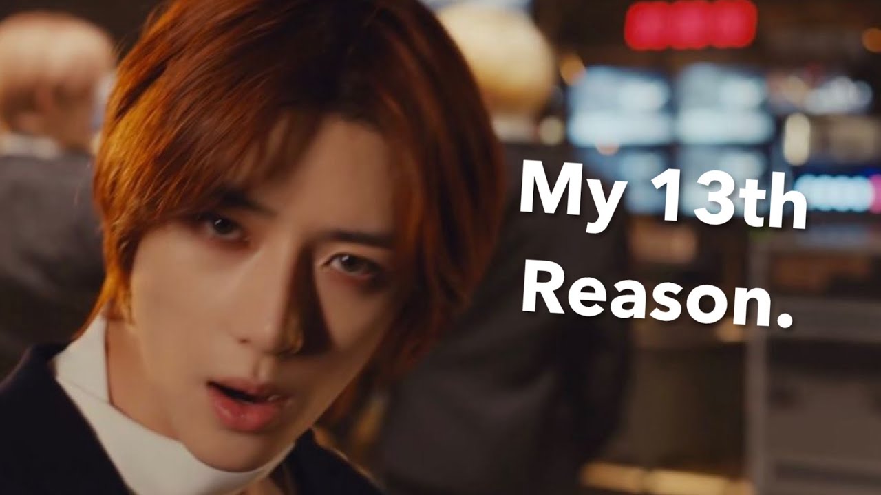 30 Kpop Opinions Because It’s My 13th Reason - YouTube