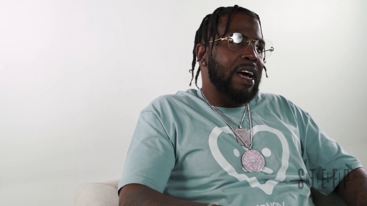 BRISCO | INTRO - YouTube