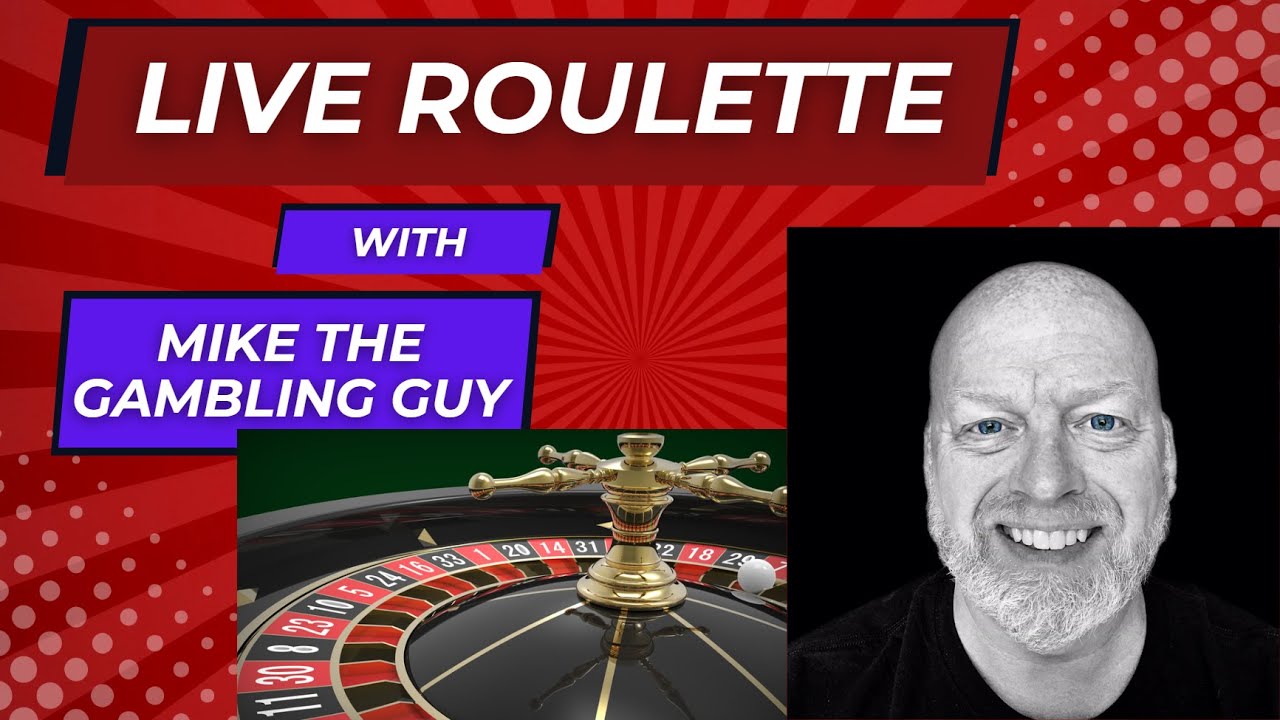 10% Roulette Challenge - Day 7 - YouTube