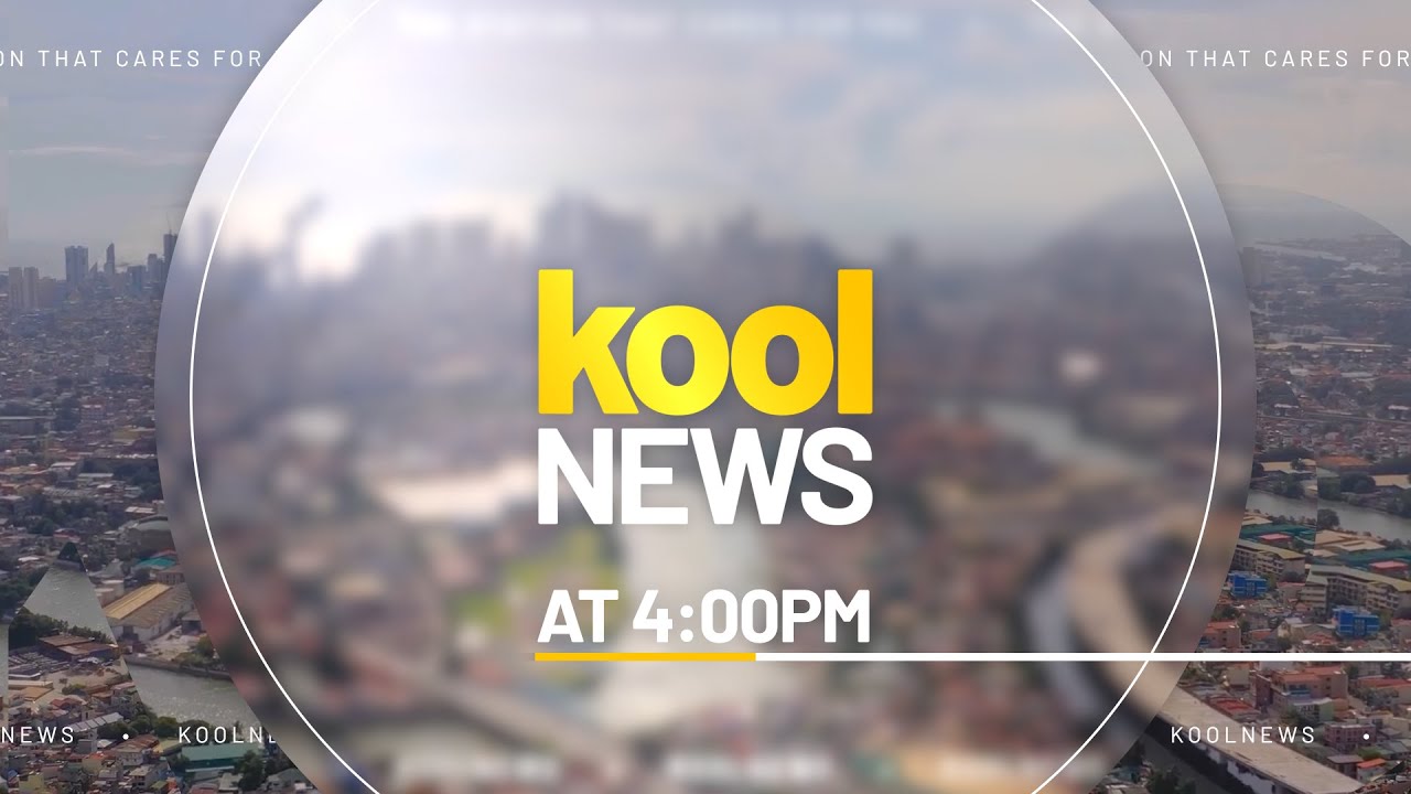 koolNews @4PM livestream | July 1, 2024 - YouTube