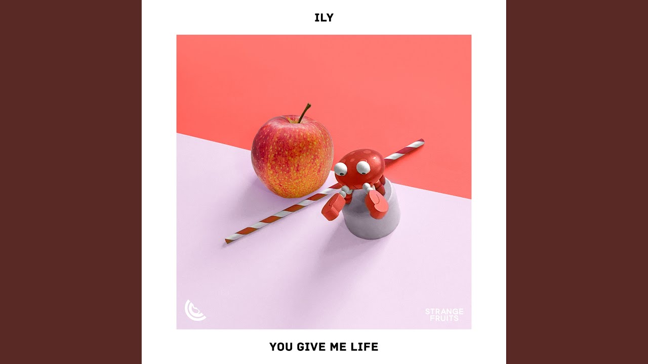 You Give Me Life - YouTube Music
