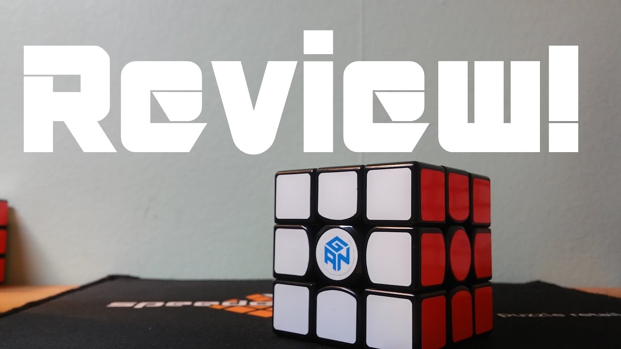Gan356 Air UM Review | The Hype Is Real! - YouTube