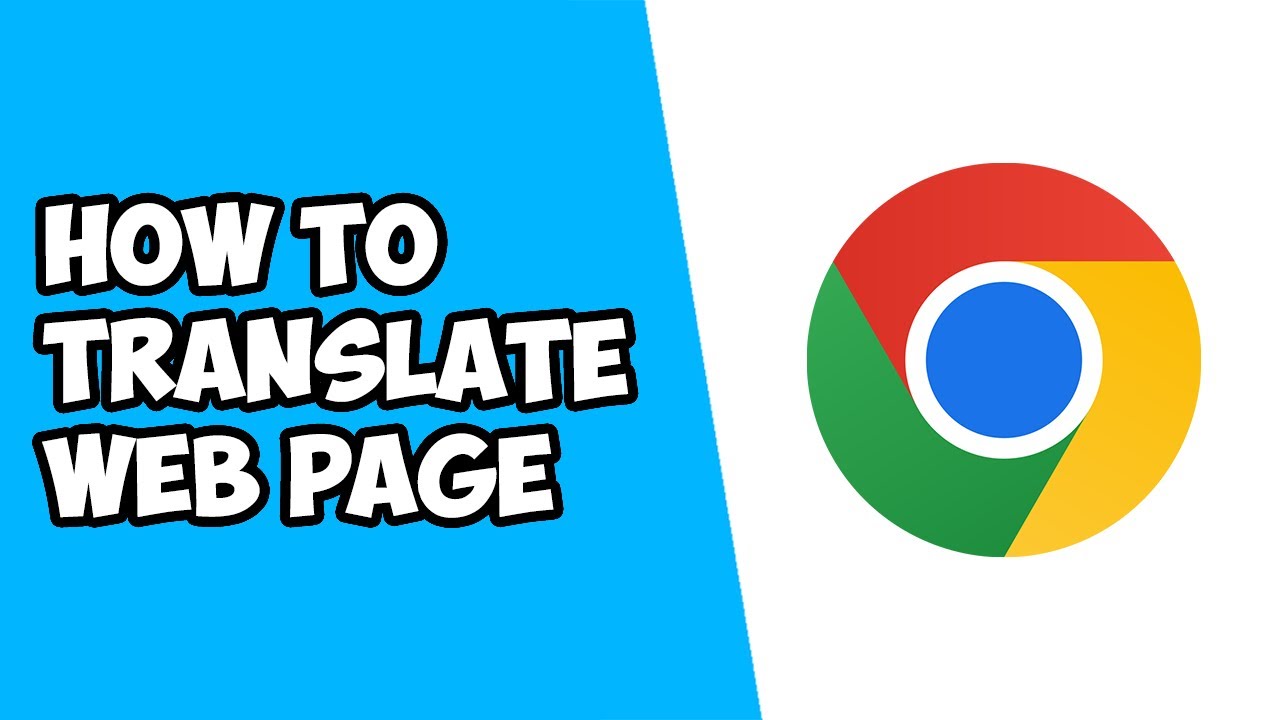 How To Translate Web Page On Google Chrome YouTube how-to-translate-web-page-on-google-chrome-youtube