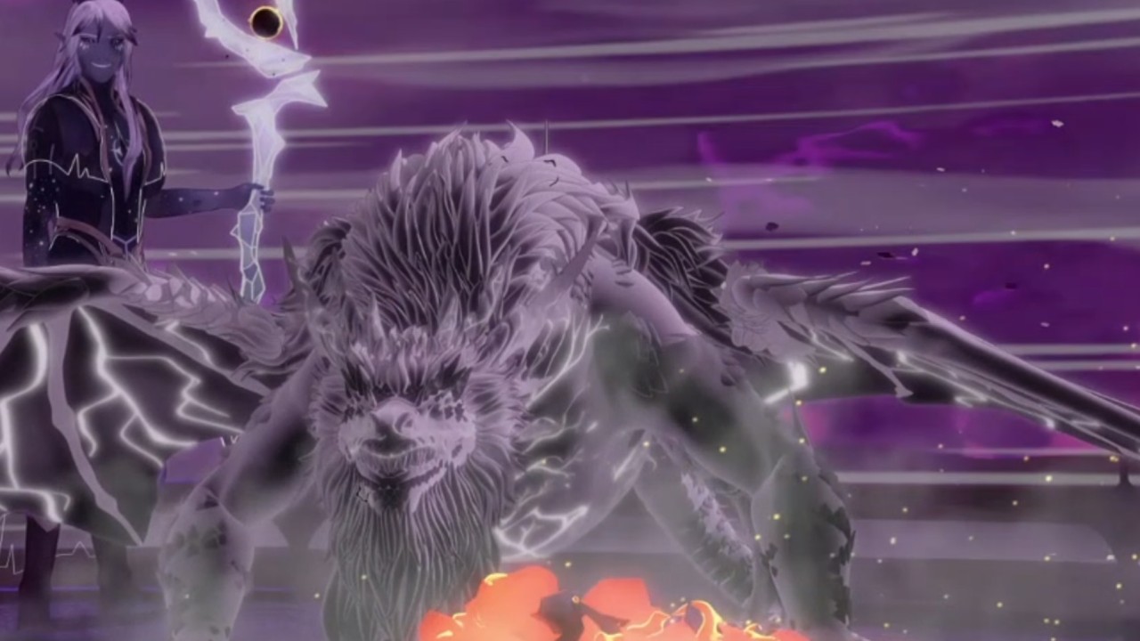 Rex Ignious's Death | The Dragon Prince Season 7 Scene - YouTube
