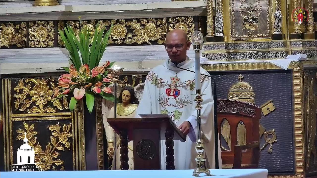 Memorial of Saint Anthony of Padua, Priest and Doctor of the Church | June 13, 2024 | 8:00 AM ...