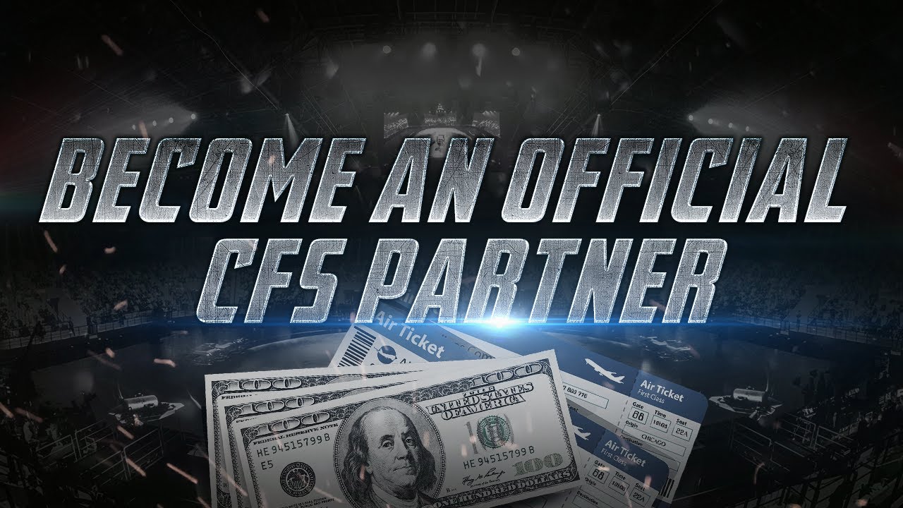 [CFS EVENT] Looking For Content Creators! EP. 2 - YouTube