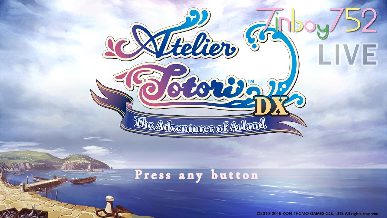 Faraway from Arland, An Alchemist from Alanya Rises (Atelier Totori ...