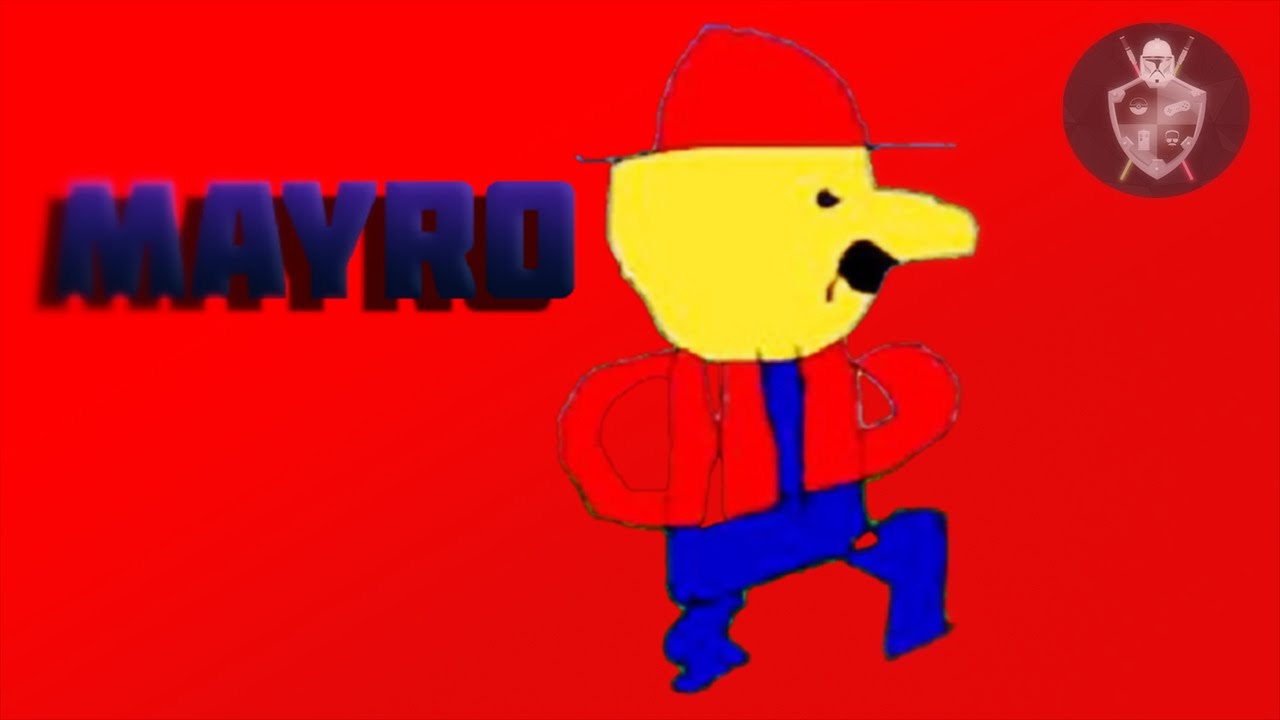 MAYRO - YouTube