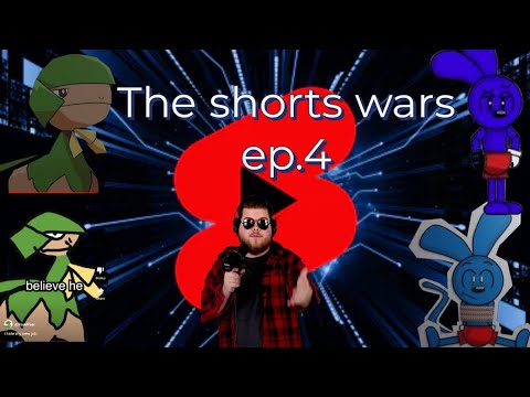The shorts wars ep.4 - YouTube