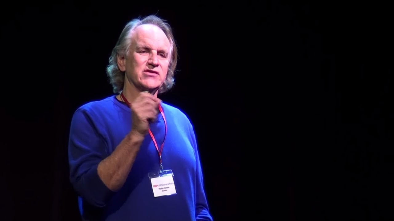 Brain-Based Learning: Learning, Leadership, and Laughing | Peter Jonas ...