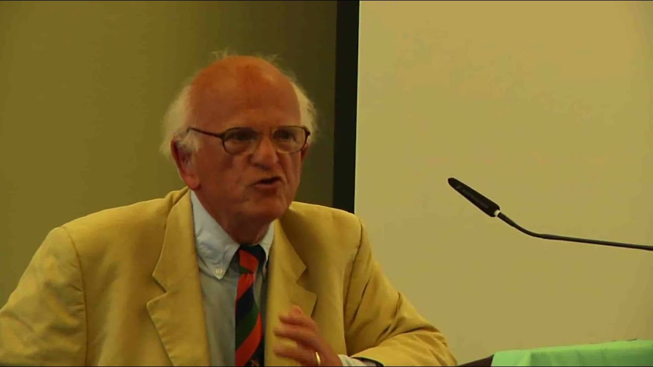 Lord Frank Judd at Interdependence Day 2010 - YouTube