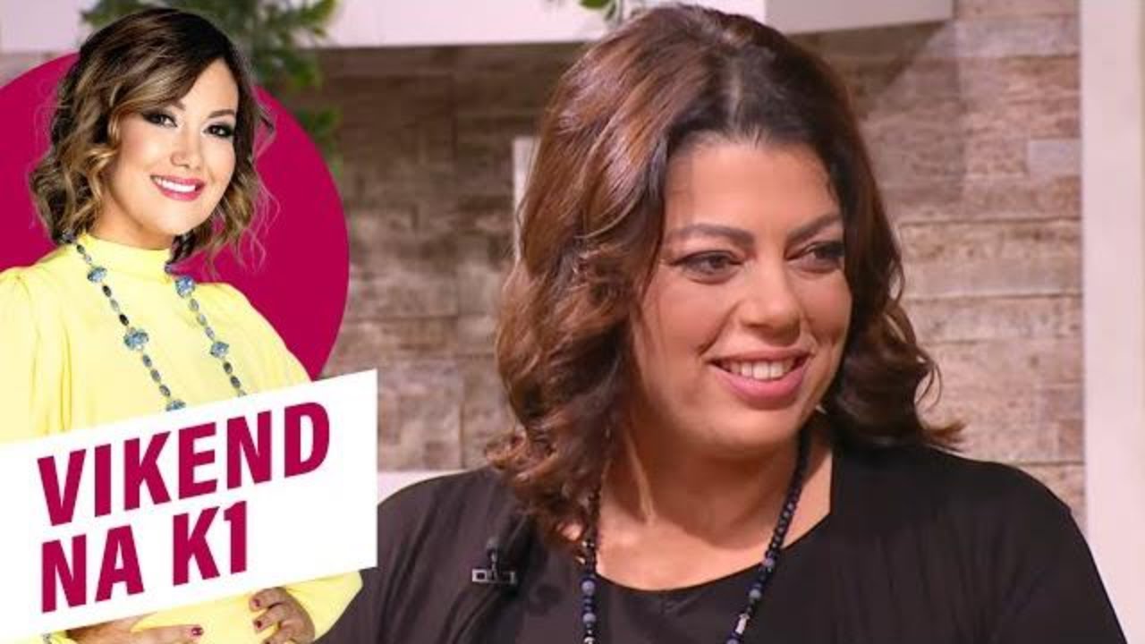 Mogu li grickalice biti zdrave? | Ana Banduka Todorović | VIKEND NA K1 ...