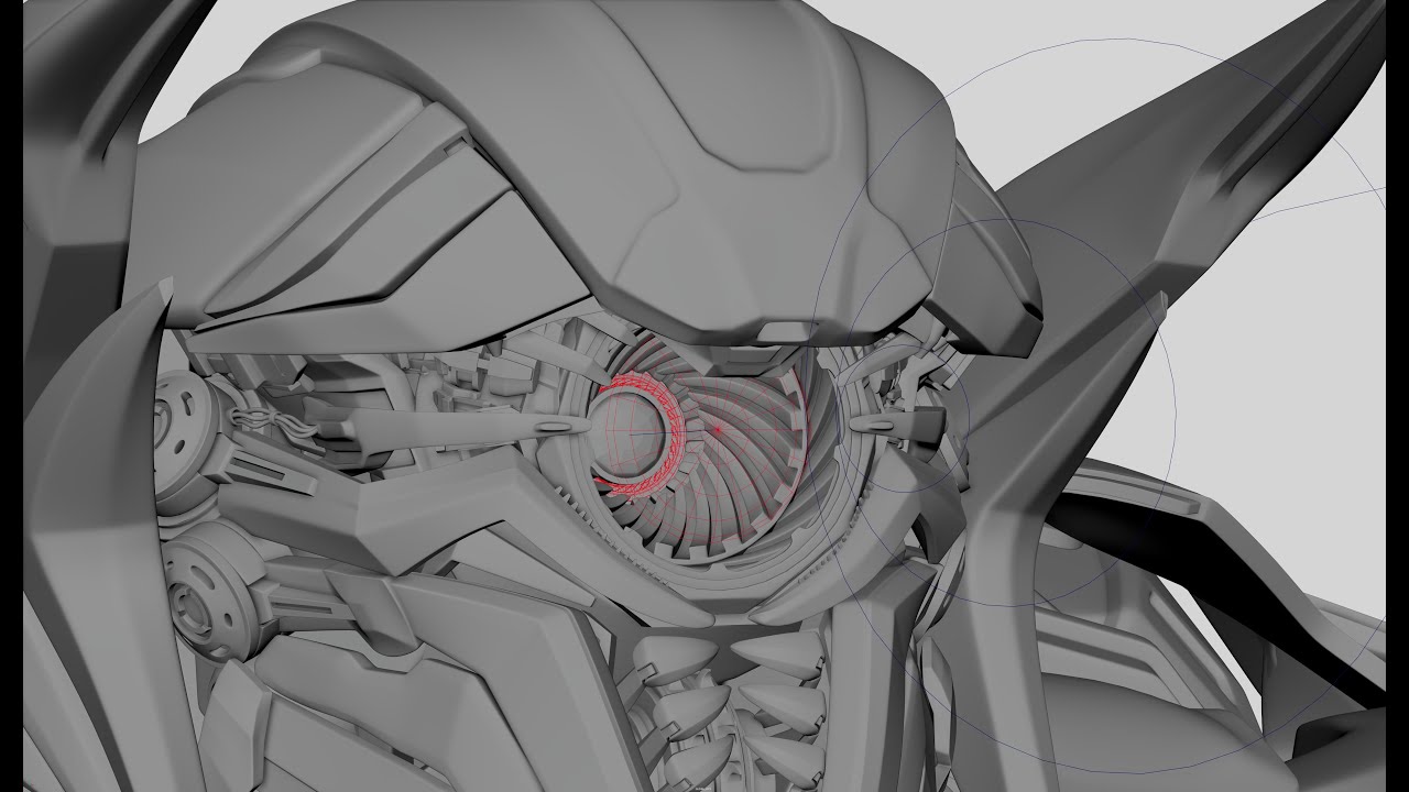 Simple Rig Setup - YouTube