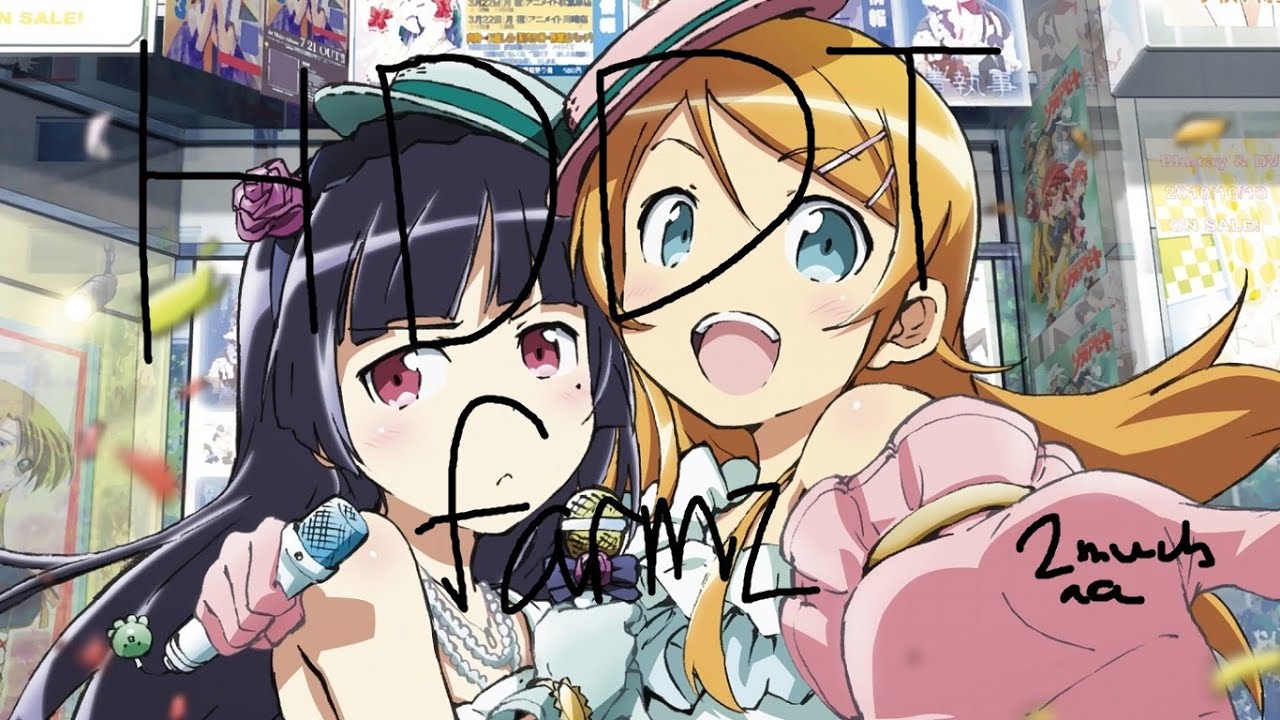 ClariS - Reunion [Insane] +HDDT FC 177pp - YouTube