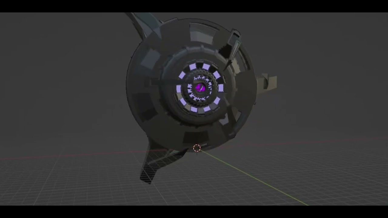 Upgraded Titan tv man core test - YouTube