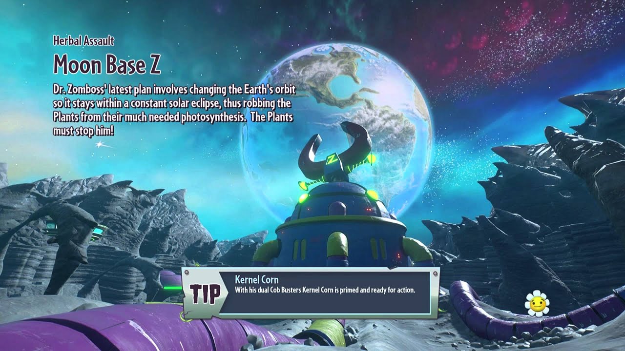 Plants Vs Zombies Garden Warfare 2 - All 54 Golden Gnome Locations ...