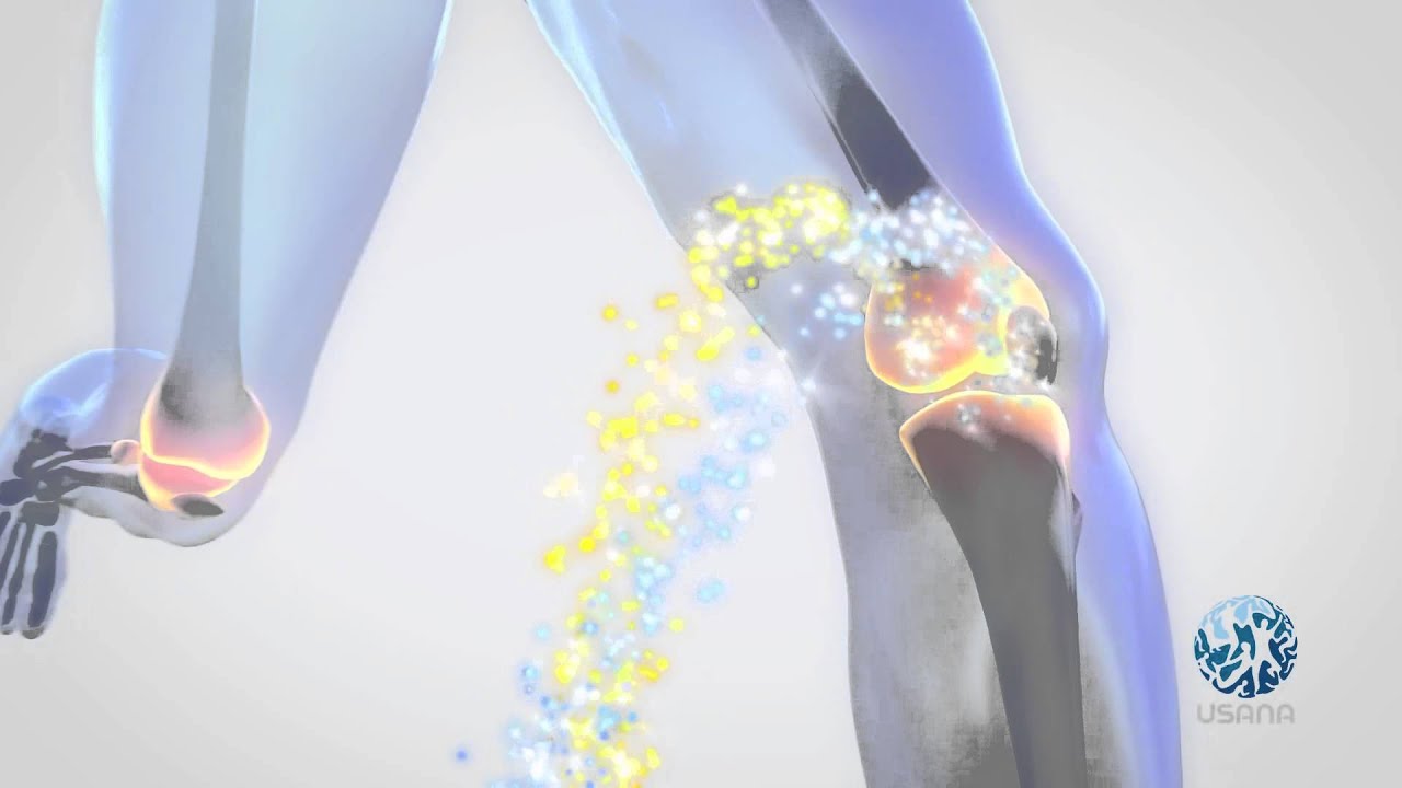 USANA Procosa | Usana Procasamine Supplements | Joint Health Vitamins ...