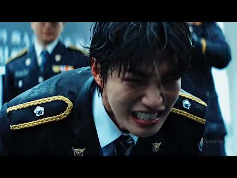 Kore klip ❥ Cehennemden görev için gönderilen iblis insana aşık olursa ❥ The judge from hell ❥