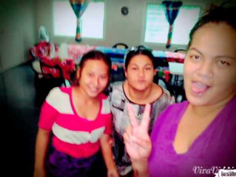 Fly High our Angel Mena Ruta Fomai - YouTube