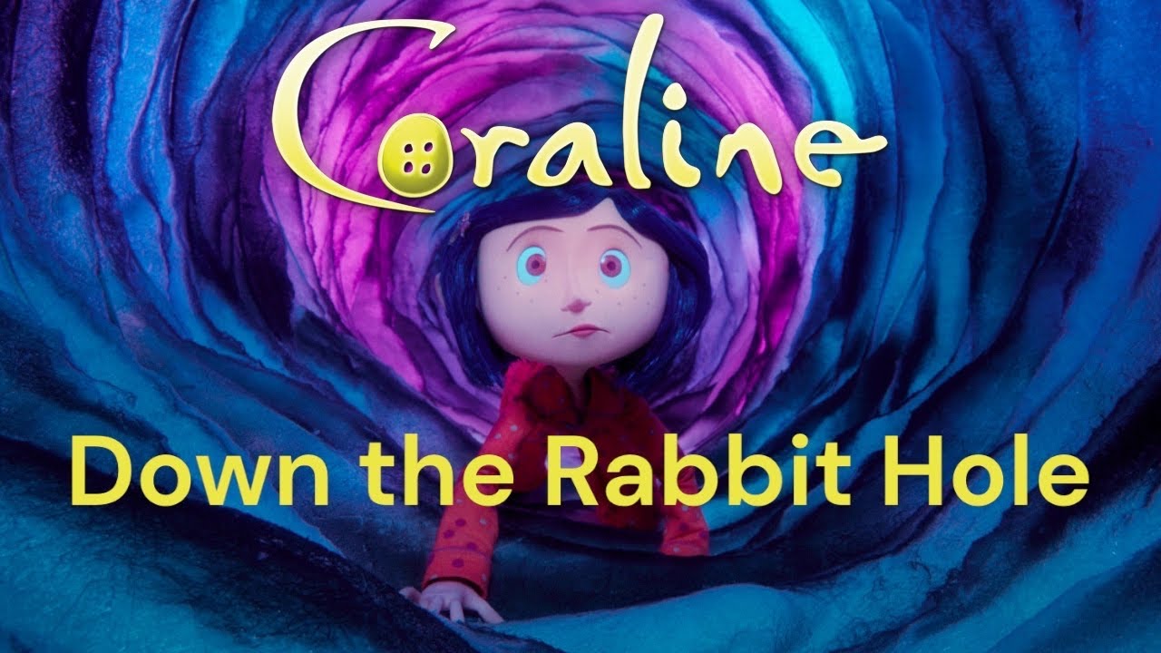The Magic of Coraline a Video Essay - YouTube