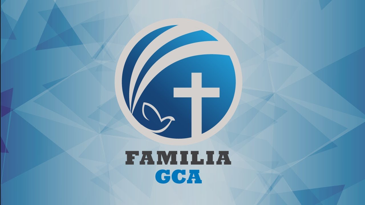 FAMILIA GCA - ¿ Por qué la Biblia es Útil para Redarguir? - YouTube