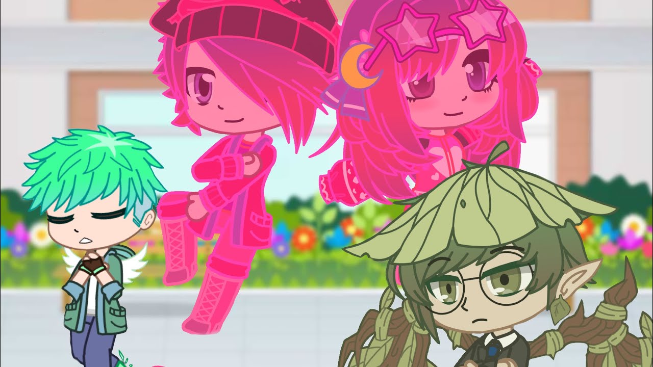 Scattered Elements Episode 4 “Magical Discoveries” - YouTube