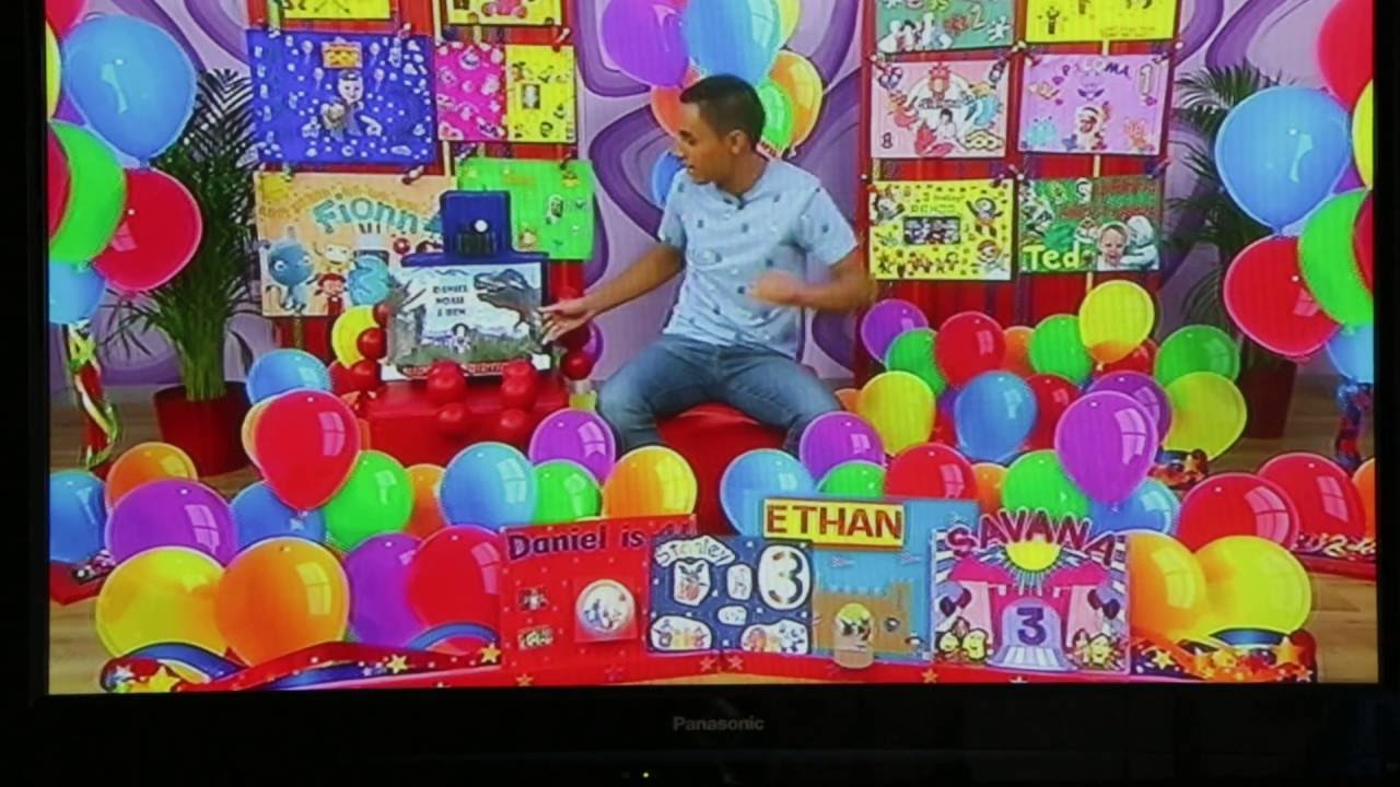 Cbeebies Games Youtube