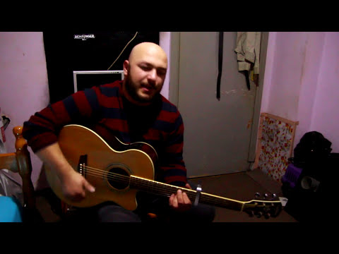 Uğur Can Semiz - Korkak (Gökhan Türkmen - Aslı Demirer) Cover