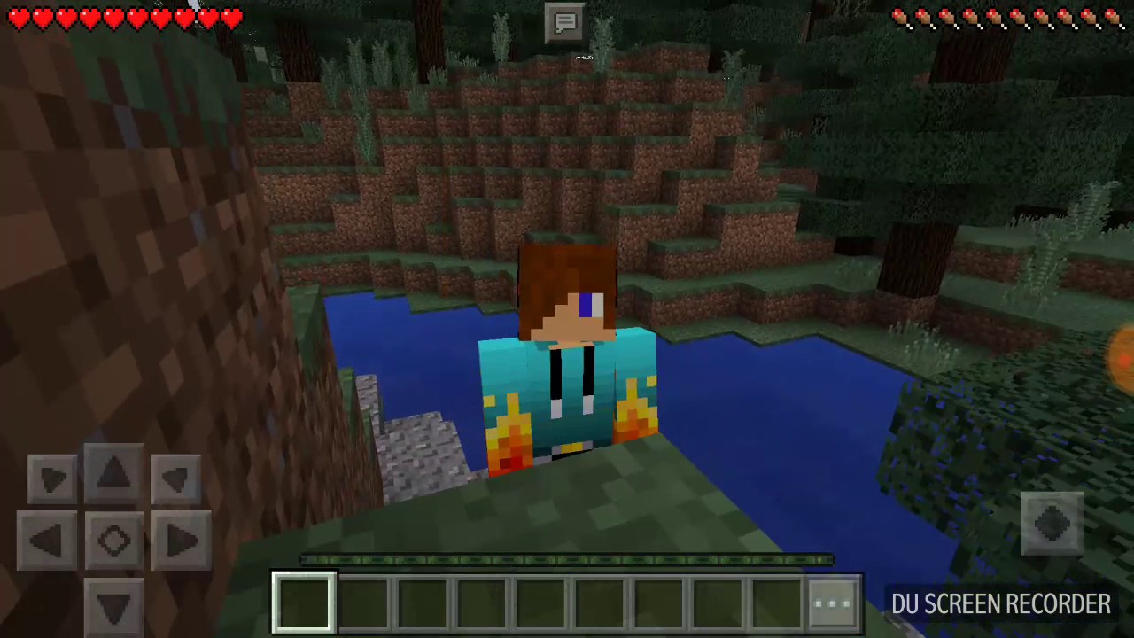 Survival Aku Dengan Sepupu Part 1 Youtube