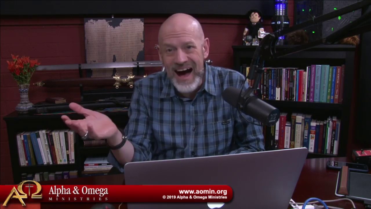 Re: Steven Anderson on Church History - YouTube