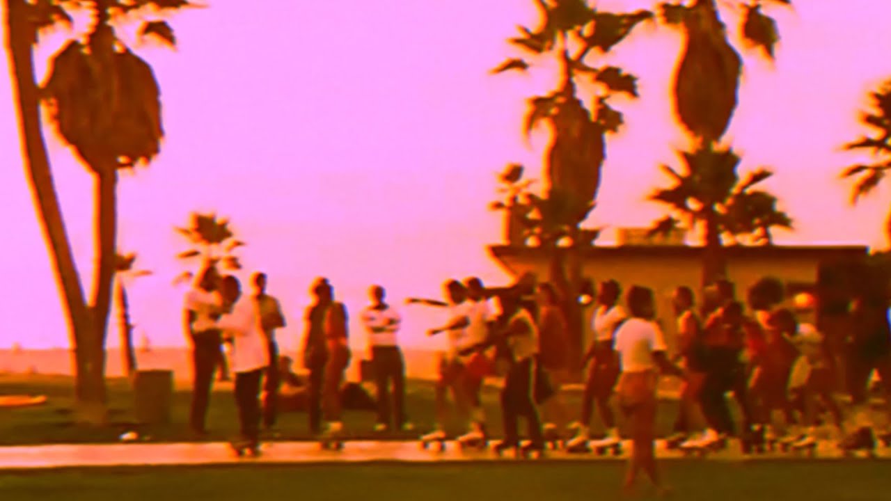CUFITO x THE CLASSICS - Future Funk Visual Mix - YouTube Music
