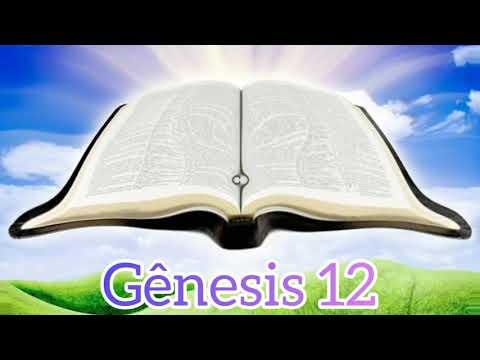 Gênesis Capítulo 12 - Sai Te Da Tua Terra Da Tua Parentela E Da Casa ...