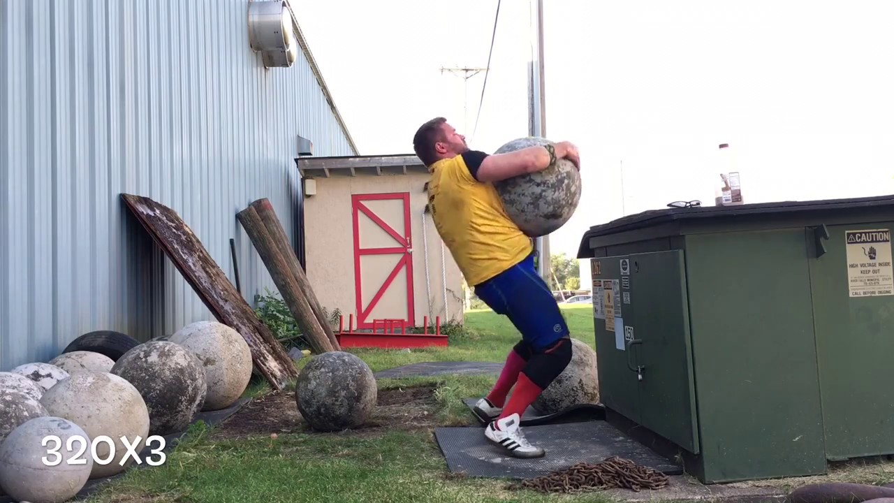 How to Load Atlas Stones! Beginner-Expert all you need to know! - YouTube