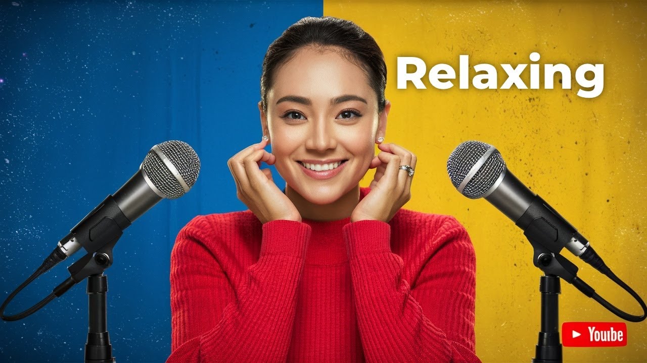 ASMR and Its Global Popularity: Why Millions Love It - YouTube