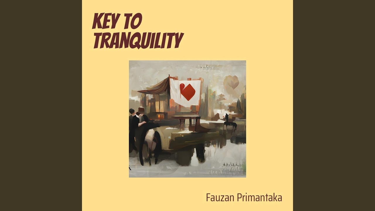 Key to Tranquility - YouTube