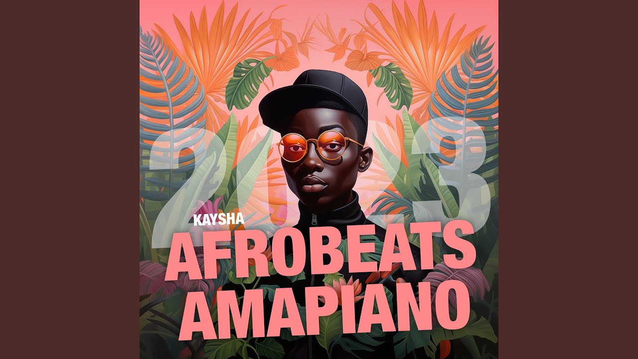 Show Stopper (Magic.Pro Amapiano Remix) - YouTube Music