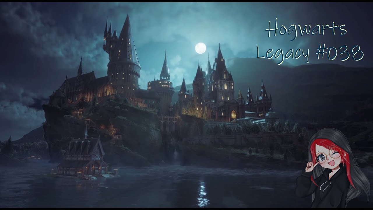 Der Kobold Lodgok // #038 Hogwarts Legacy - YouTube