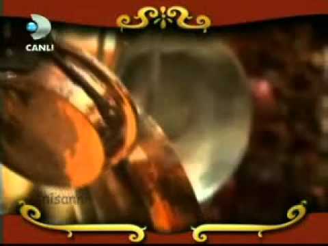 Muhteşem dekorun 'VTR'si!   Beyaz Show 27 05 2011   Zapkolik videoları