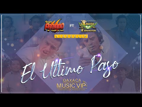 [Estreno Videoclip Oficial 2020 ] El Ultimo Paso / Adolfo y sus Limoncitos