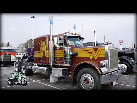 Sundance Transport's \