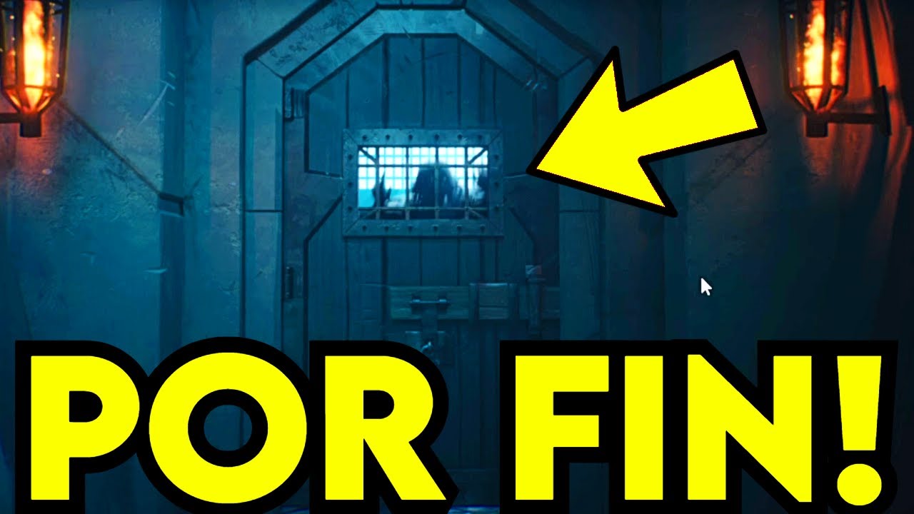 FASE 2 del TEASER de BRIAR! La nueva campeona de League of Legends ...