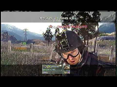 Death By Snoo Snoo! - YouTube