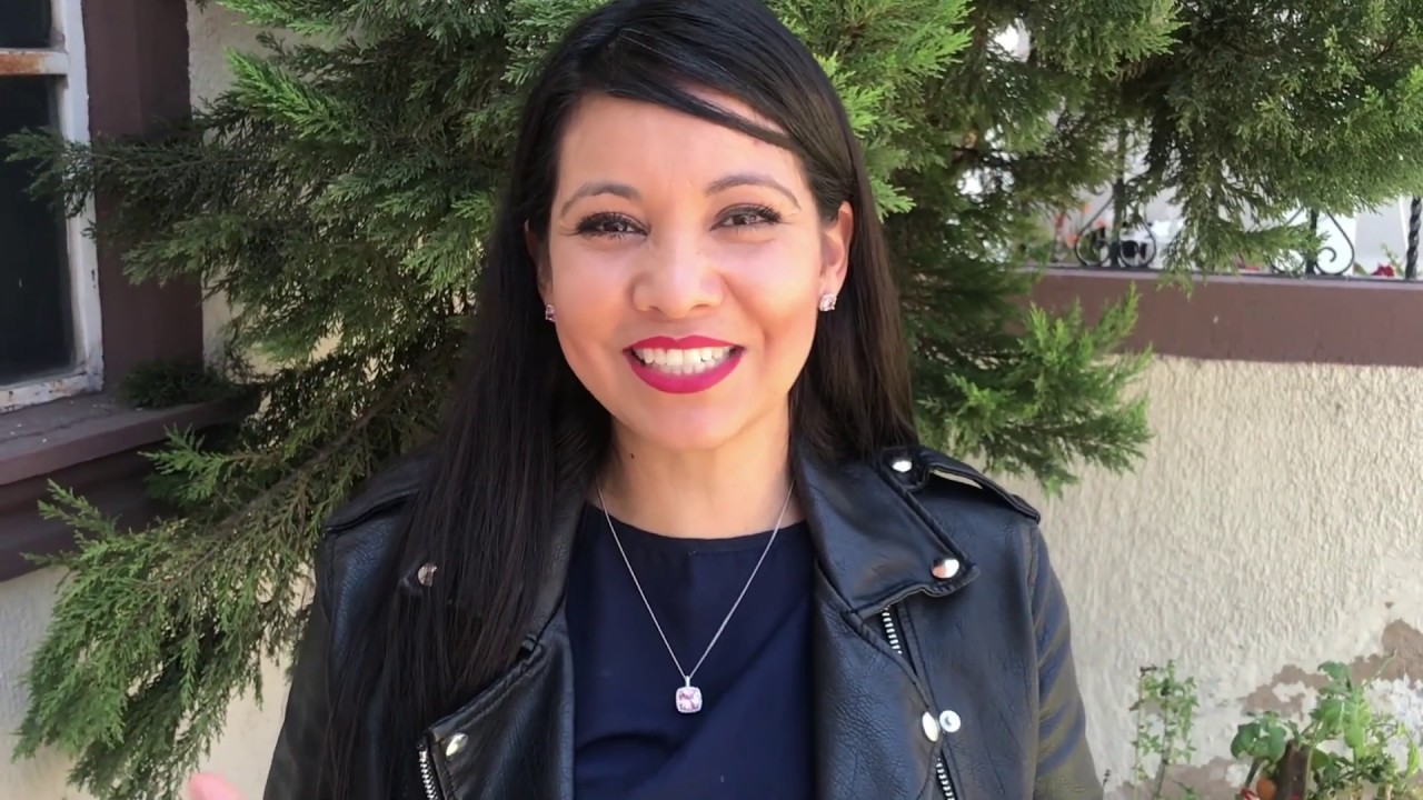 No te compares - Perla Martinez- Cápsula de Vida - YouTube